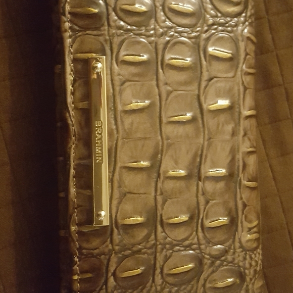 Brahmin | Accessories | Brahmin Wallet | Poshmark